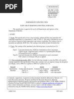 ANSI/BHMA Finish Code Chart | PDF | Chromium | Bronze