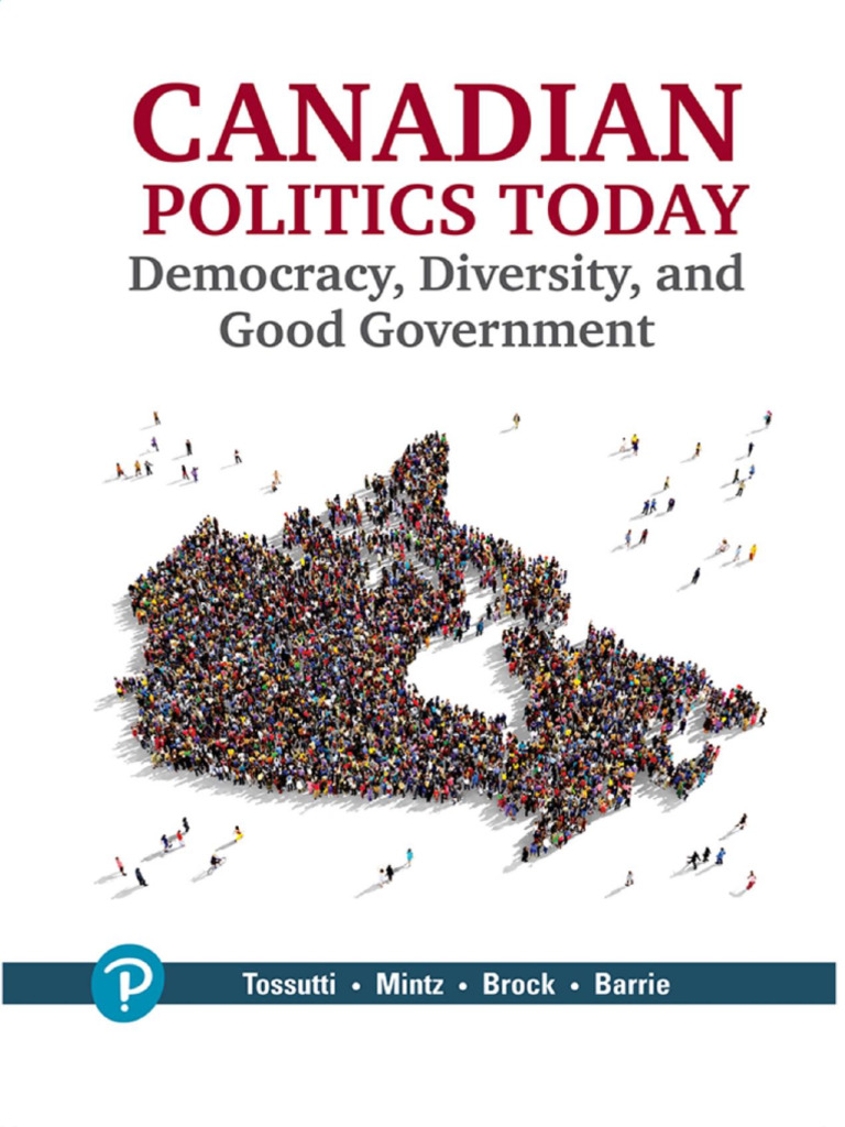 Overview of Canadian Politics and Governance | PDF | Political Parties ...