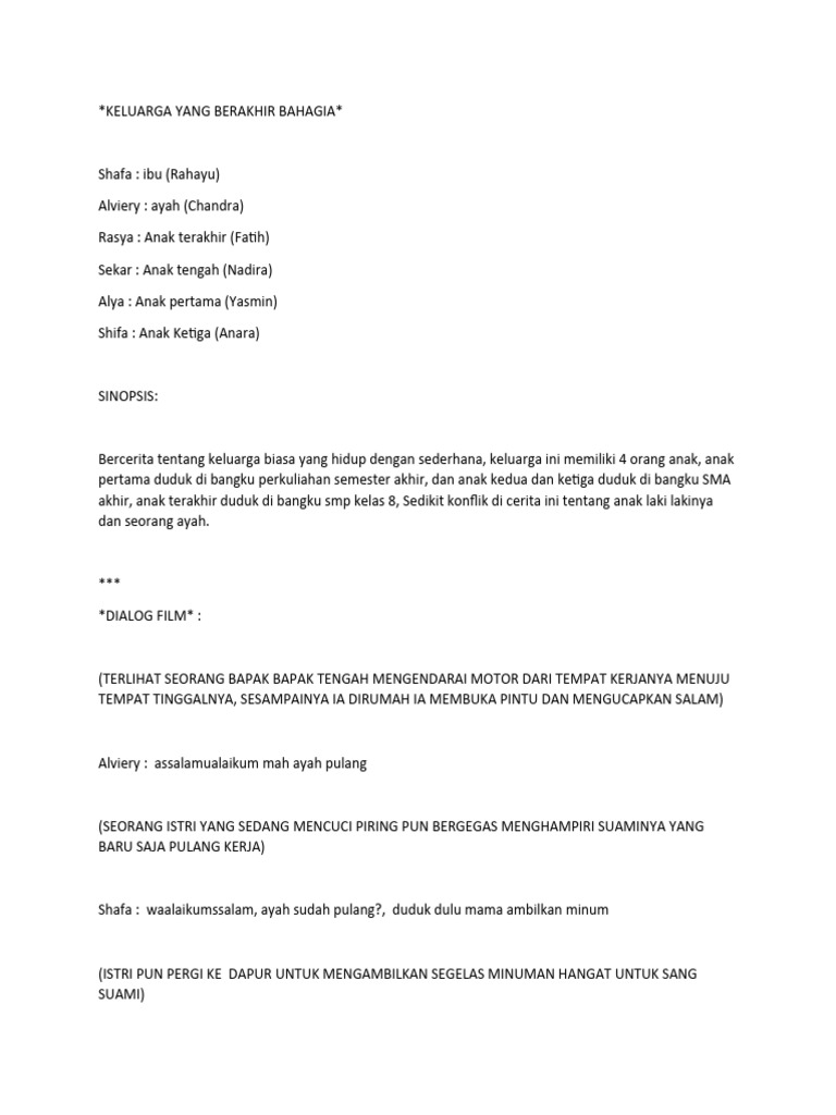 Blank Template | PDF