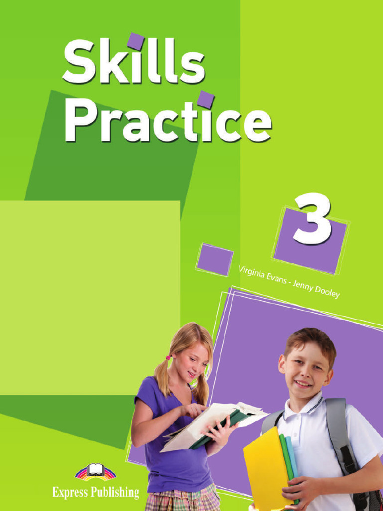 skills_practice_3 | PDF | Learning | Vocabulary