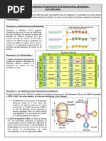 Les Lipides Simples : Glycérides, Cérides, Stérides | PDF | Cholestérol ...