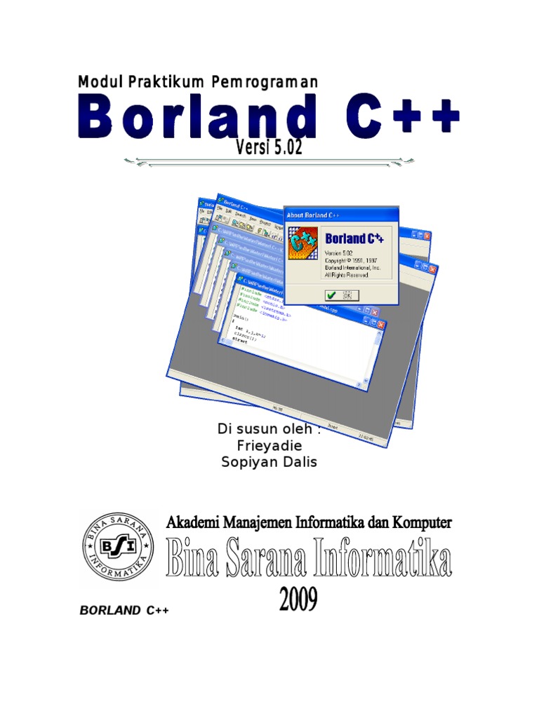 Modul C++ | PDF