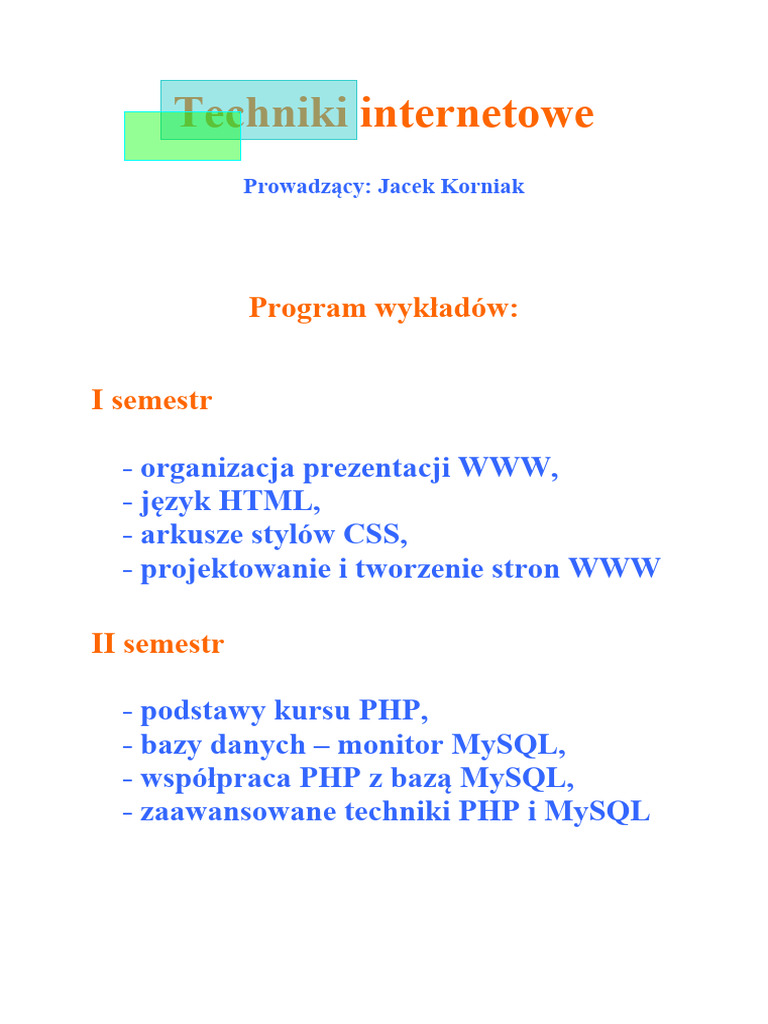 HTML 1 | PDF