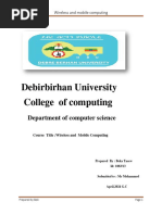Class 10 Computer Application Code 165 Study Material | PDF | Html ...