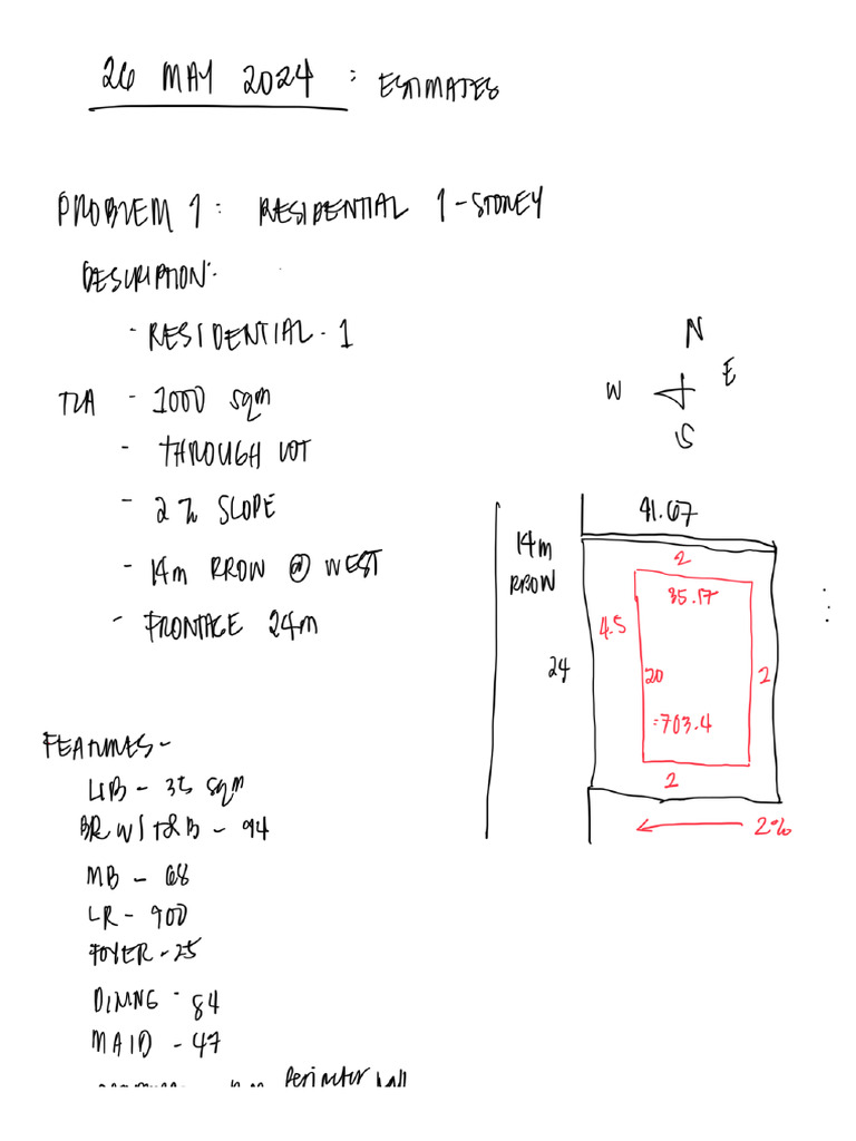 26 May 2024 - Prob 1&2 | PDF