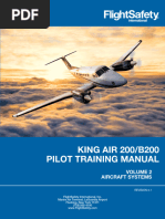 G450 Maintenance Training Manual | PDF | Aircraft Flight Control System | Valve