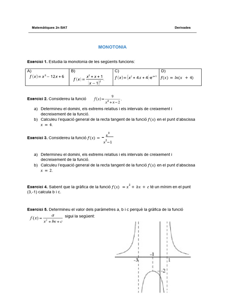MONOTONIA | PDF