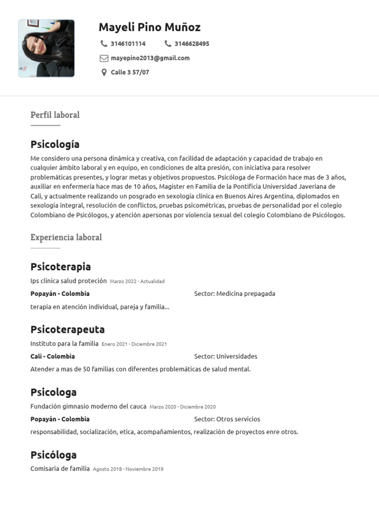 Hve Lemp Leo 1007472100 | PDF | Psicoterapia | Sicología