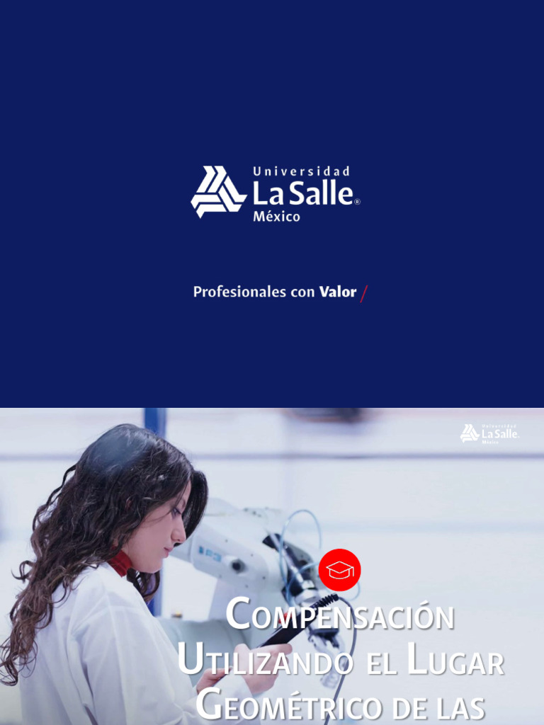 14.SDCD Compensadores LGR | PDF