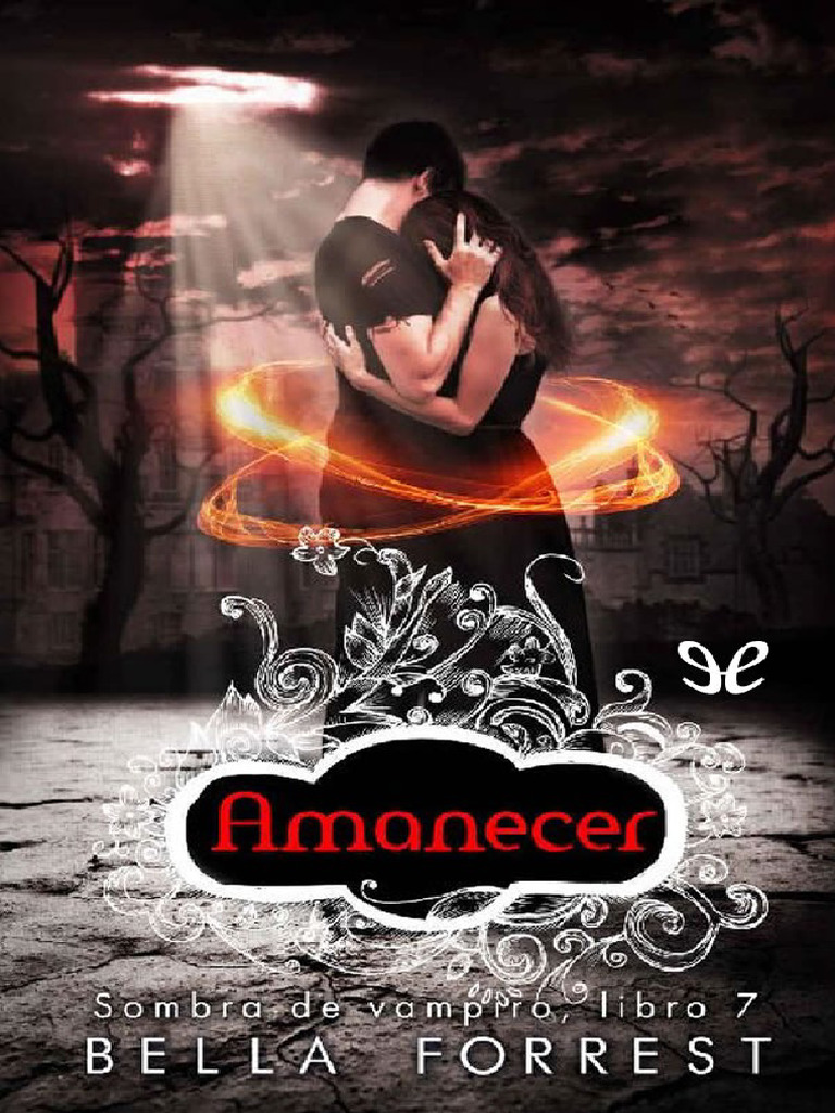 Amanecer | PDF | Vampiros