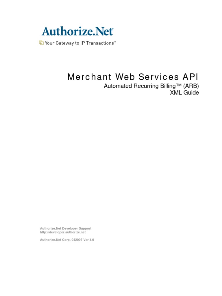 ARB XML-guide | PDF | Xml | Xml Schema