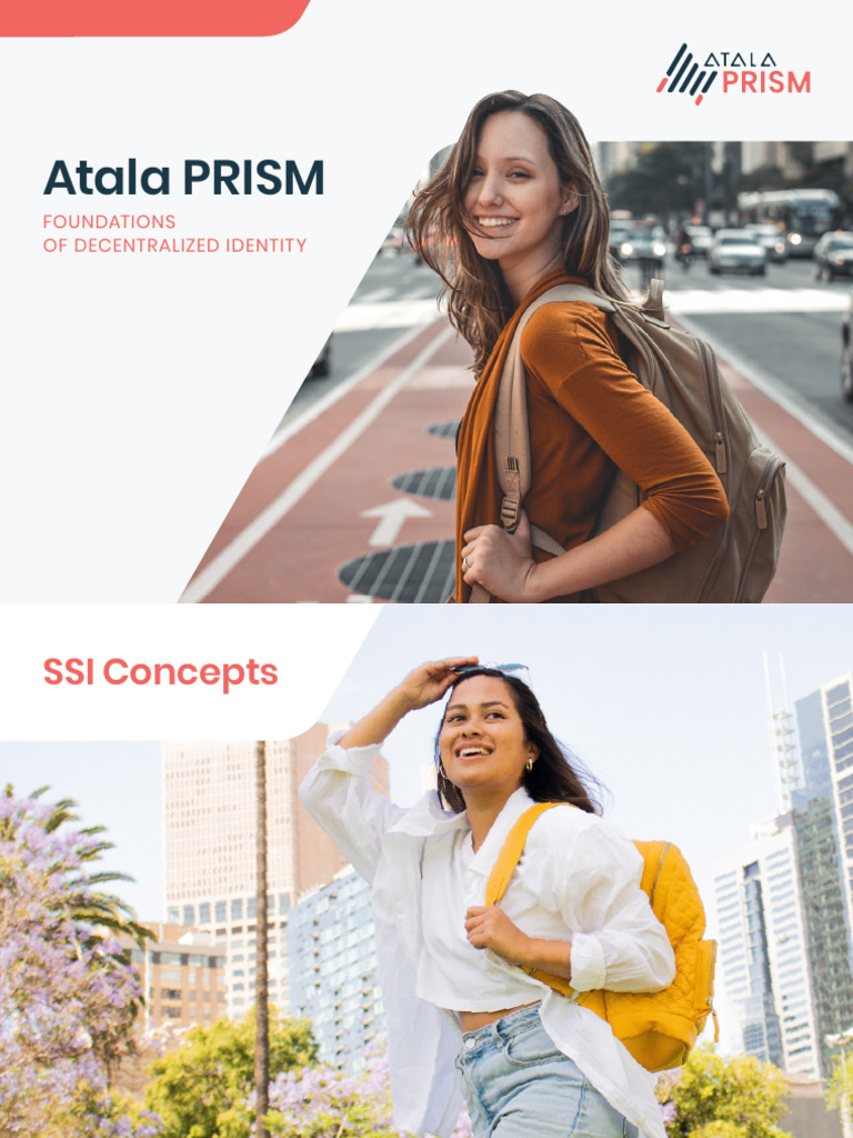 03 SSI Concepts | PDF | Computing | Information Technology