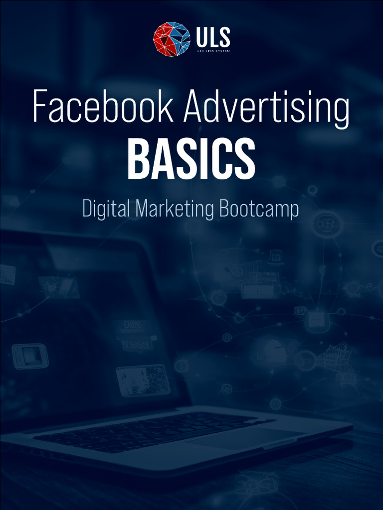 Facebook Ads 101 PDF | PDF | Digital Marketing | Advertising