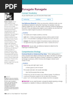 How To Write A Good PETER Paragraph | PDF