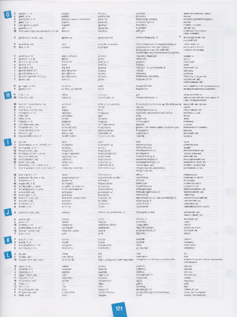 Clase y repaso toma de apuntes 2013 semestre 2 | PDF
