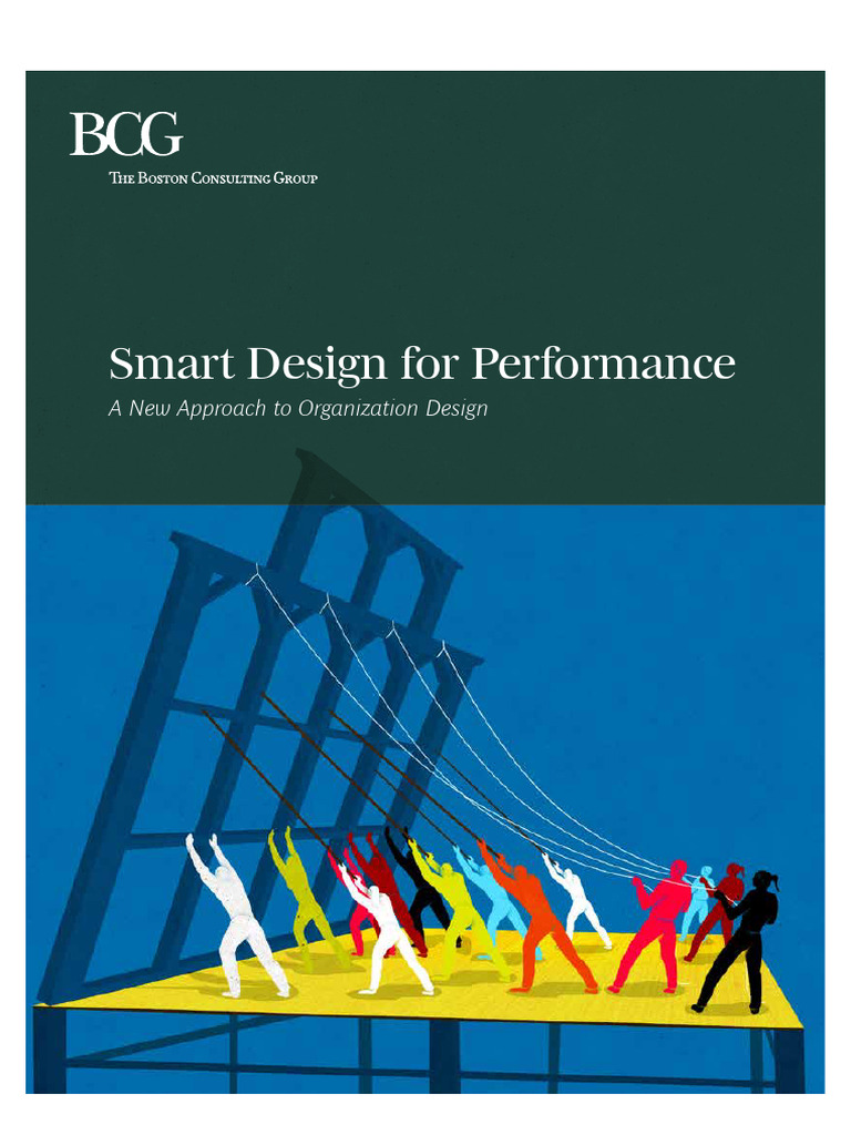 BCG Study 1716061119 | PDF | Organizational Structure | Behavior