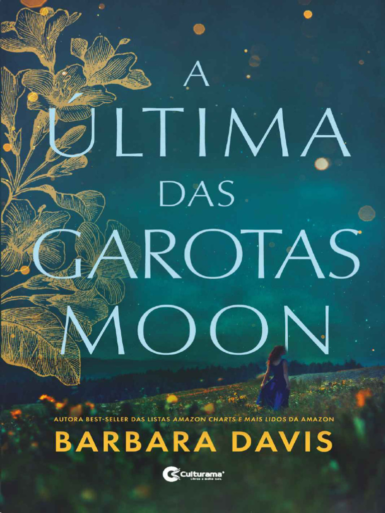 A Última Das Garotas Moon - Barbara Davis | PDF | Tempo | Presente ...