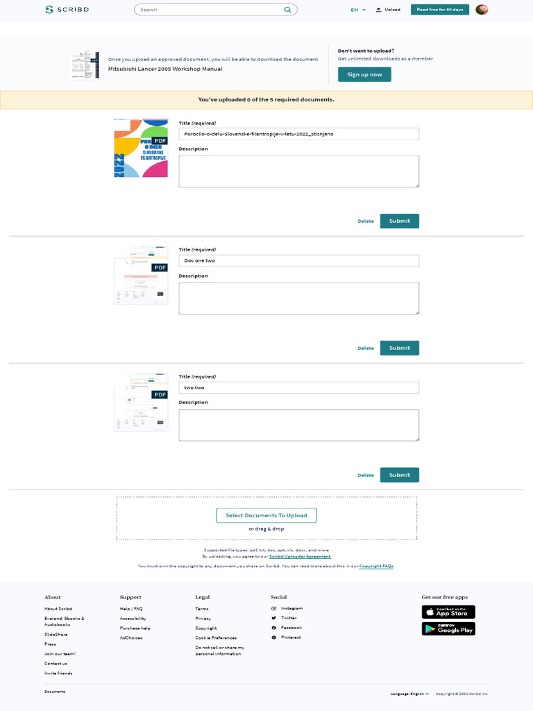 Three Three | PDF | Scribd | Software