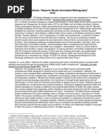 Te Pae Māhutonga: Māori Health Model | PDF | Māori People | New Zealand