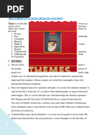 Set 1 - Samaritan Excerpts & Answers | PDF | Politics | Games & Activities