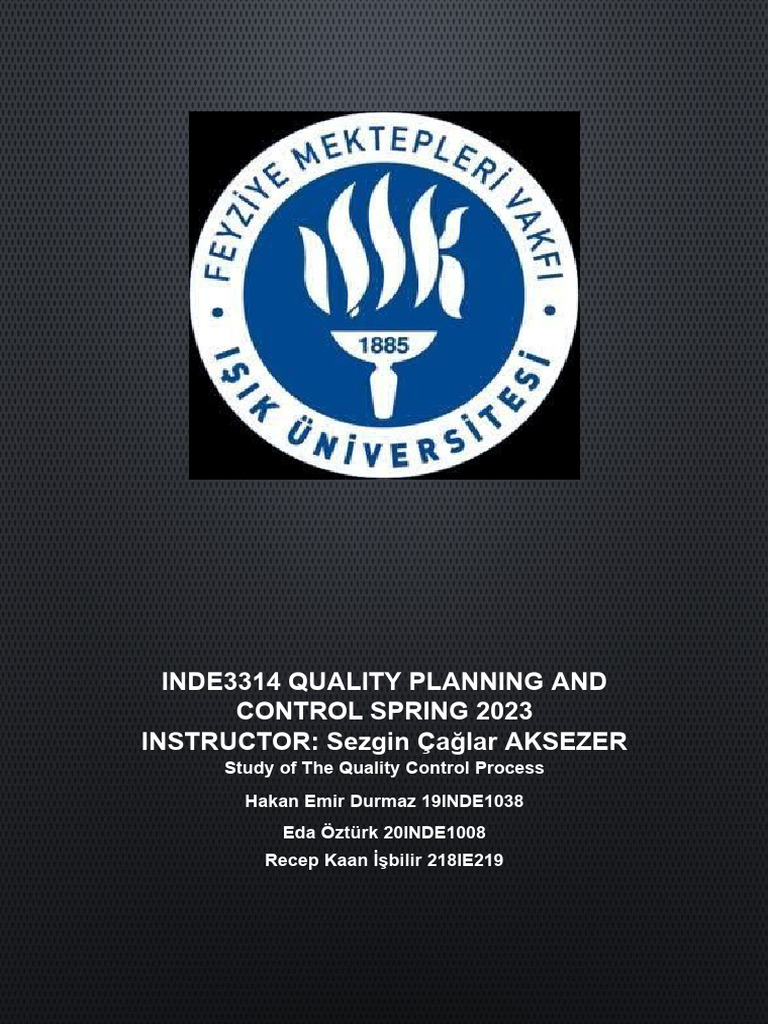 3314_HakanEmirDurmaz_EdaÖztürk_RecepKaanİsbilir_project | PDF | Moving Average | Sampling ...