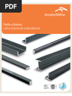 NBR 7008 | PDF | Zinco | Metais de transição