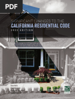 2018 International Residential Code PDF | PDF