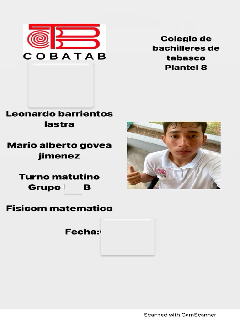 Act6 2 BLL 6BS TM PyE2 | PDF