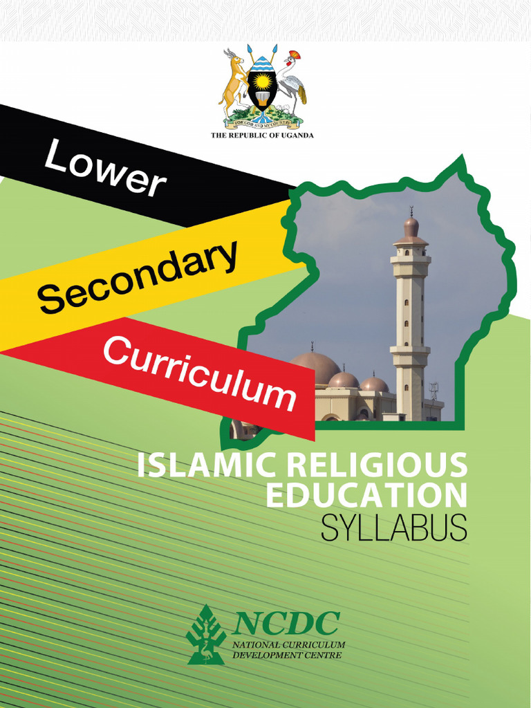 IRE Syllabus | PDF | Learning | Curriculum