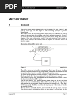 TraxOil OM3, OM4, OM5 System Overview | PDF | Relay | Power Supply
