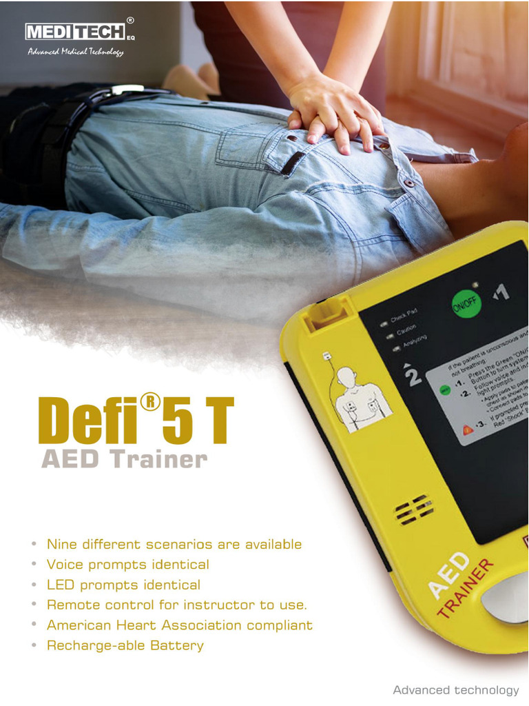 Defi 5T | PDF