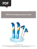 PRUForce App Installation Guide | PDF | Ios | Android (Operating System)