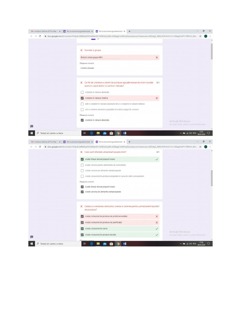 Microsoft Word Document nou | PDF