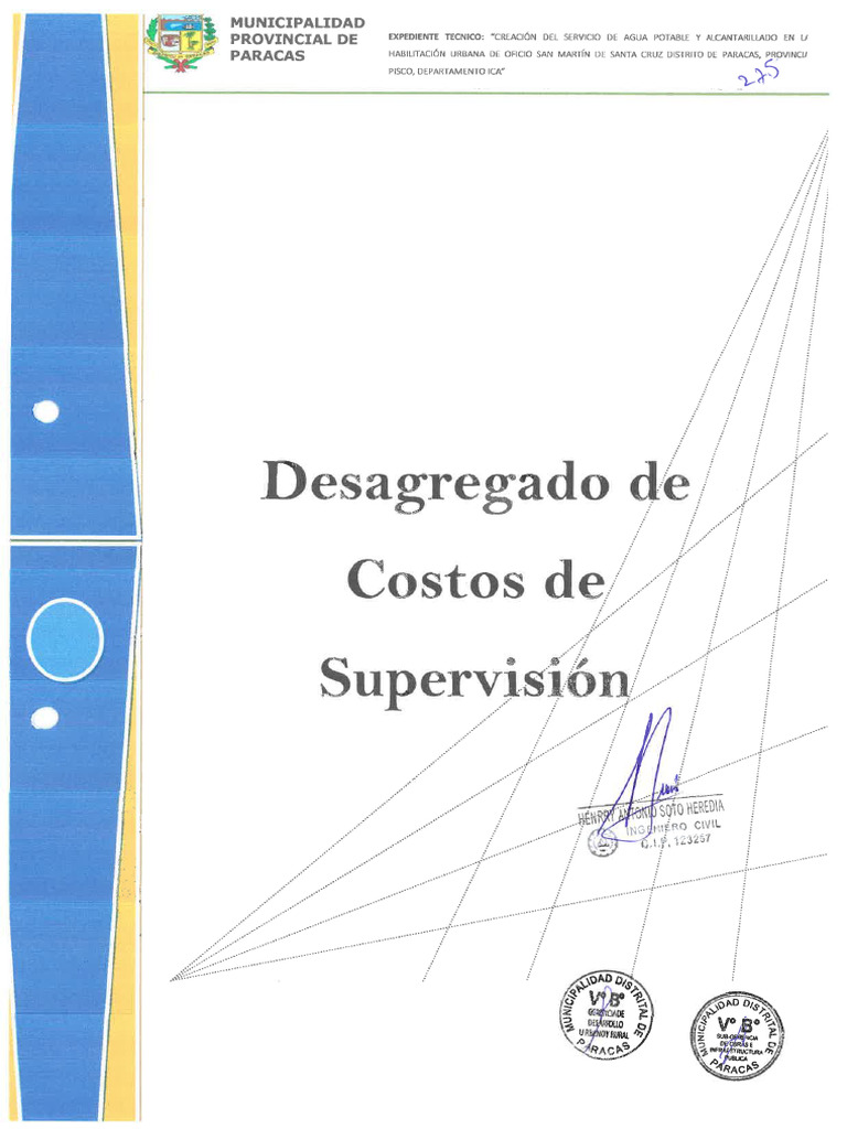 Desagregado de Costos de Supervision 20220822 173631 818 | PDF