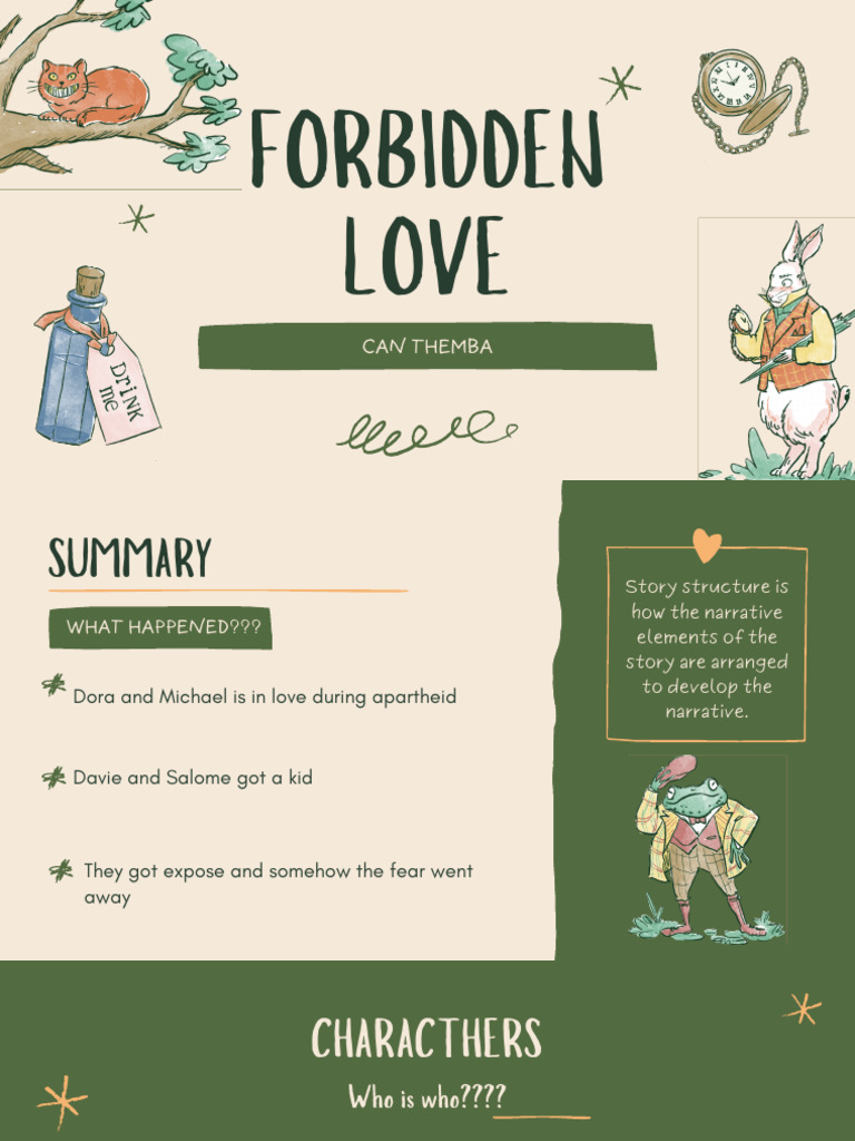 Story Structures | PDF