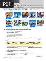 Squidgame Frontman Template Mask Assembli 1 | PDF