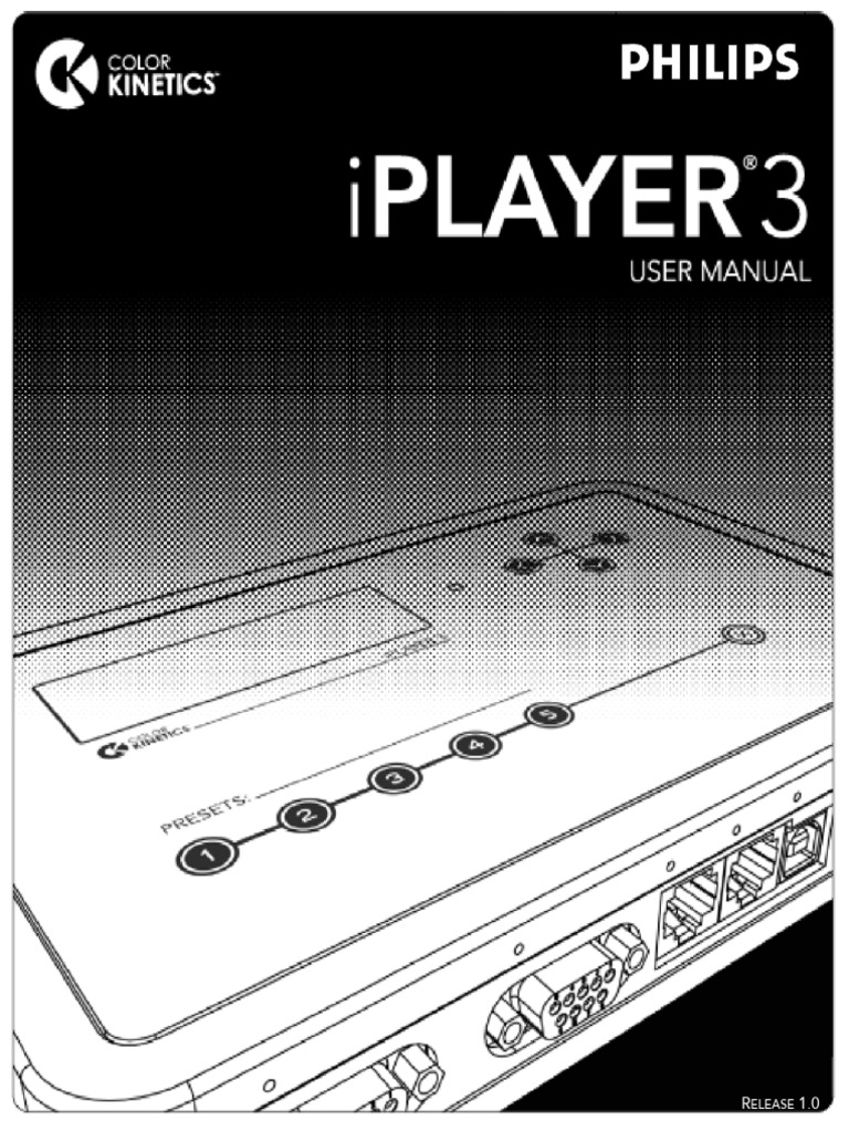 I Player 3 | PDF | Usb | Menu (Computing)
