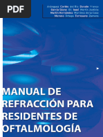 Test de OSDI | PDF | Percepción visual | Medicina