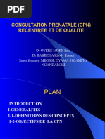 Fiche Technique Partogramme OMS | PDF | Maladies et troubles | Sciences ...