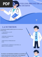 Guide du Partogramme en Obstétrique | PDF | Accouchement | Sciences de ...