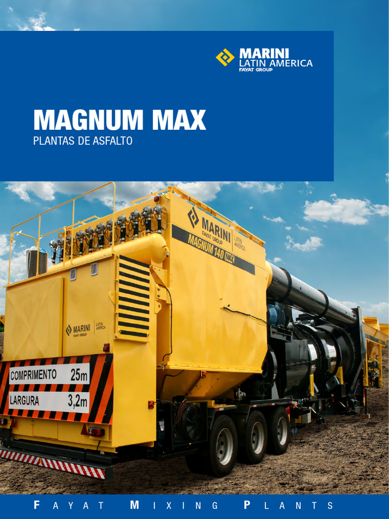 Catalogo Magnum Max 2019 Esp | Descargar gratis PDF | Filtración ...