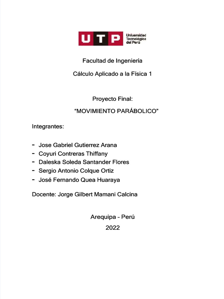 pdf-avance-proyecto-final-movimiento-parabolico_compress | PDF