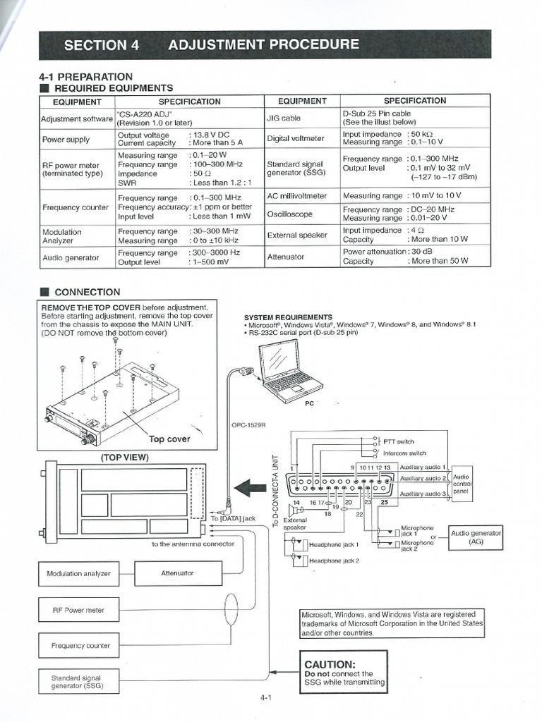 Ic A220 | PDF