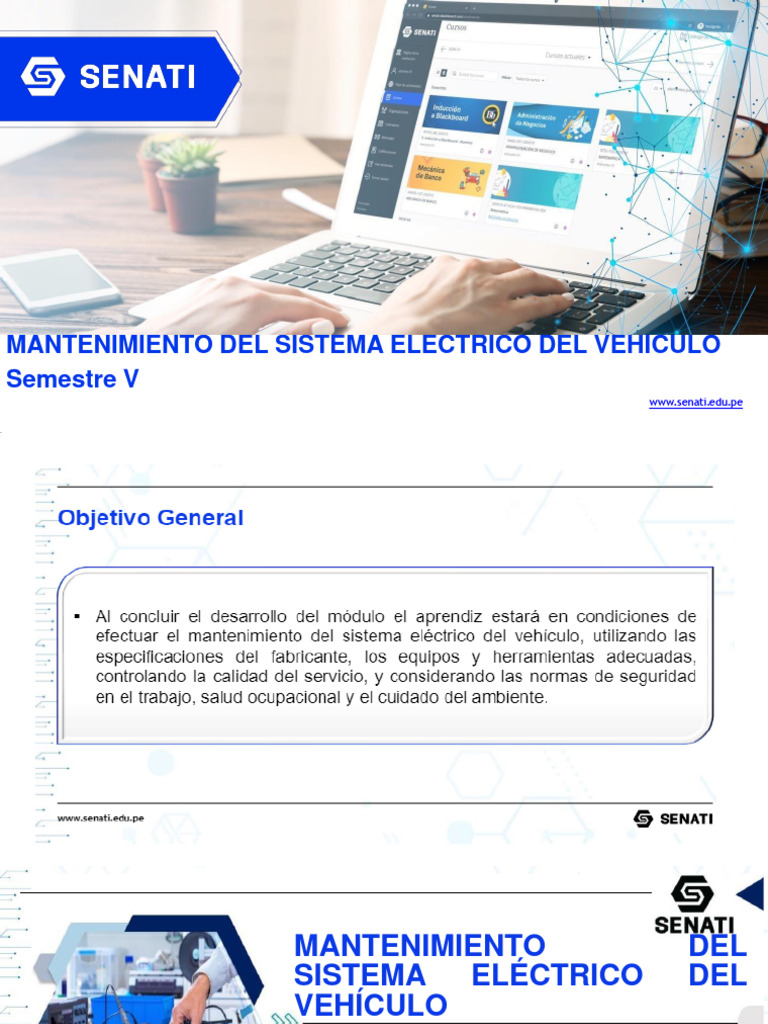 Diagnosticar y Efectuar Mantenimiento Del Ventilador Eléctrico en El ...