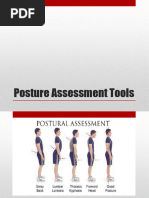 BASMI Scale | PDF | Anatomical Terms Of Motion | Knee