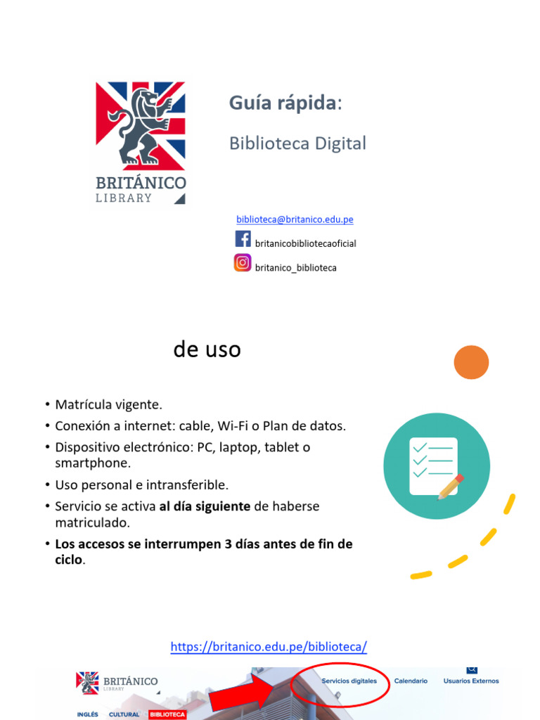 Tutorial_Biblioteca_Digital_6Feb2024 | PDF