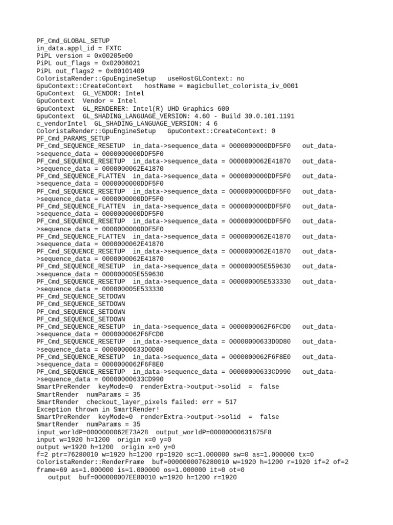 CIV LogFile | PDF | Computing | Computer Engineering