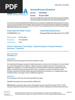 Annex A FOI Request Form | PDF | Identity Document | Government
