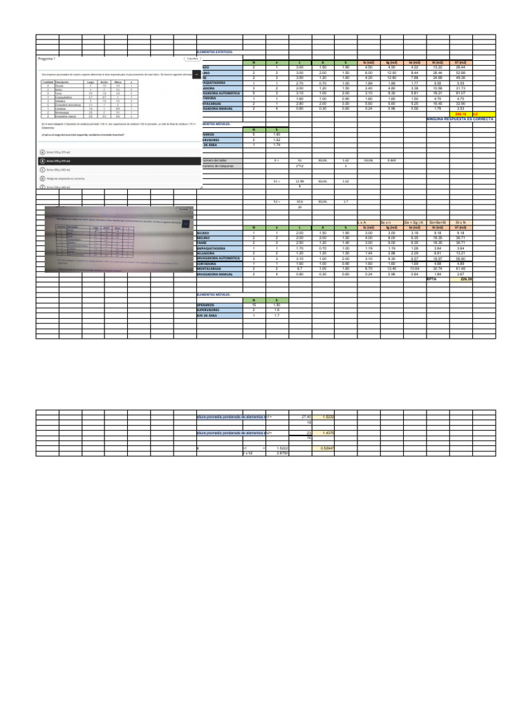 Ing. Metodos 2 - T2 | PDF