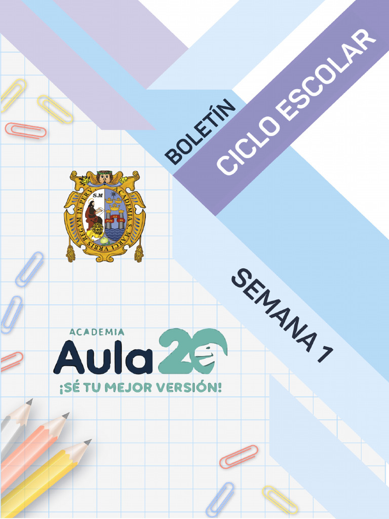 Semana 1 - HV1 | PDF